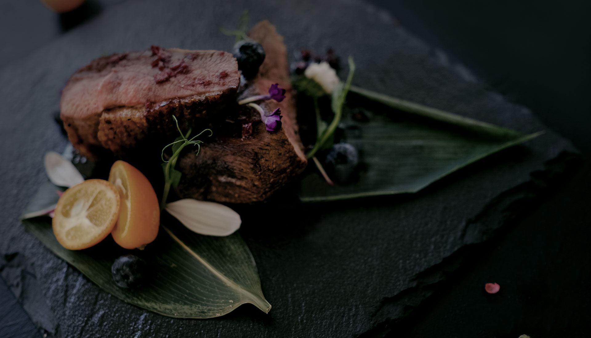 The Monal Restaurant – The Monal Restaurant